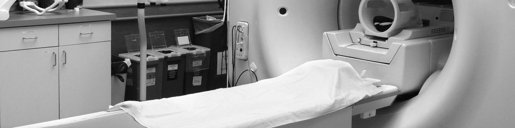 Digital health imaging - Digital Sciences Initiative