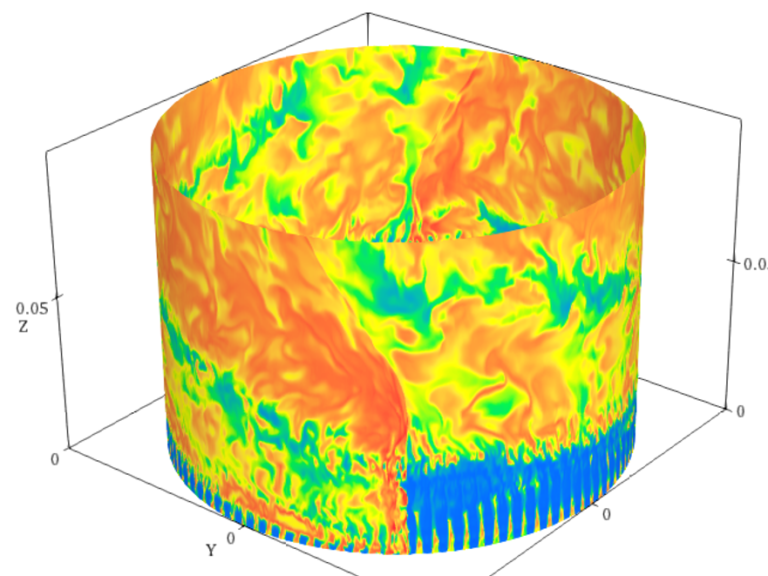 Data-centric engineering - Digital Sciences Initiative