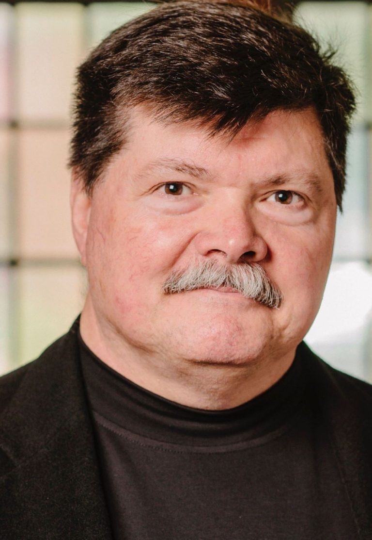 About Us - Digital Sciences Initiative