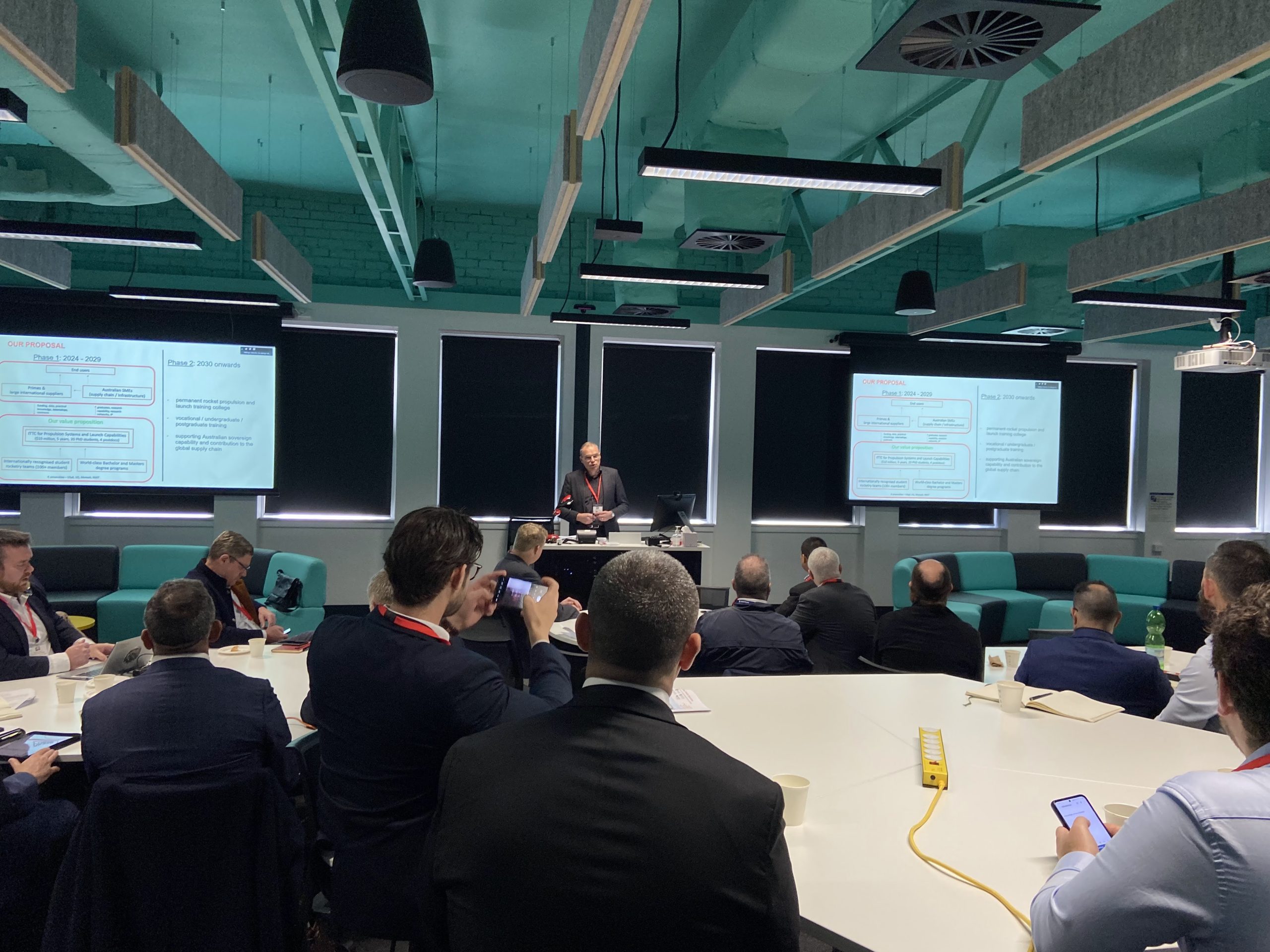 ARSTN - Digital Sciences Initiative