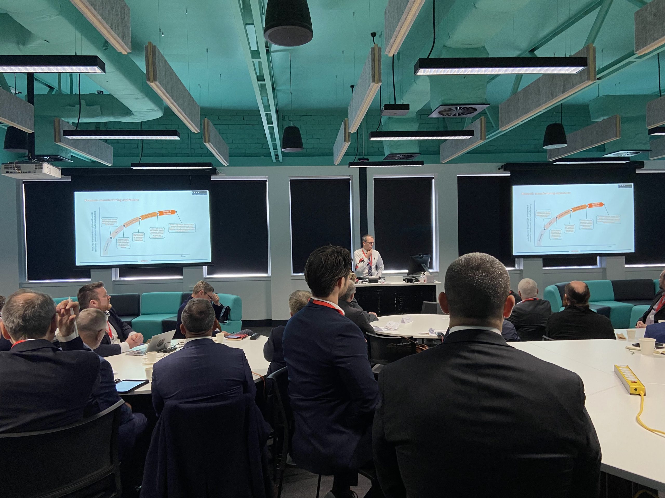 ARSTN - Digital Sciences Initiative