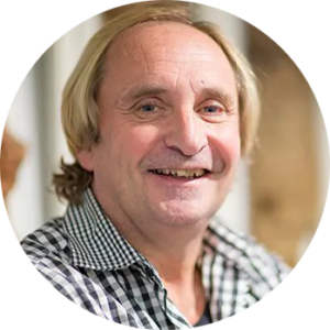 Professor Alexander McBratney - Digital Sciences Initiative