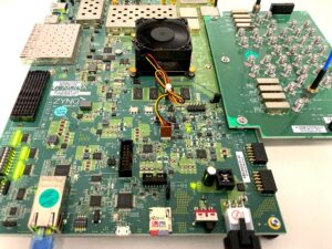 Computer engineering - Digital Sciences Initiative